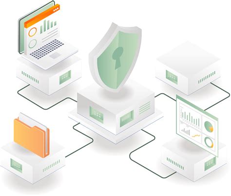 Dviews Role In Transforming Data Management And Security Undefined