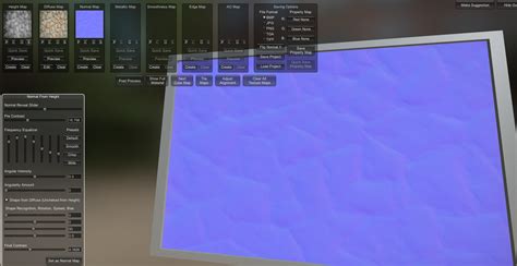Making Pbr Materials From An Image Using Materialize Community Tutorials Developer Forum