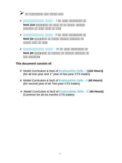 es syallabus pdf learning communication