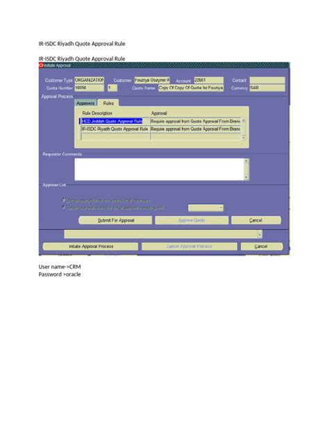 duplicate rule approval rule pdf