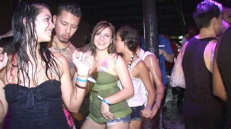 Trina Enjoys Having Sex On Campus Dreamgirls
