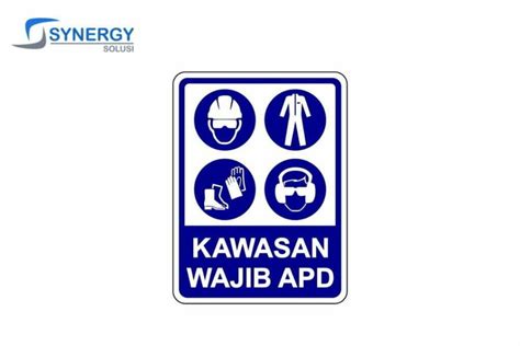 10 Rambu K3 Konstruksi Yang Harus Diketahui Panduan Lengkap Untuk