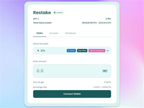 Liquid Restaking Protocols Take Over