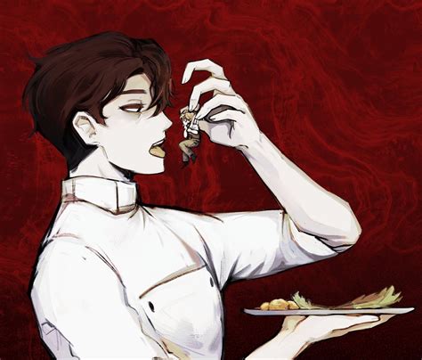 Vincent Deadplate Fanart