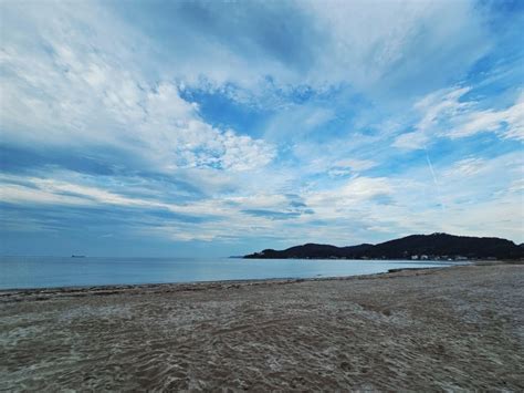 포항 도구해수욕장 7월개장 정보 차박 캠핑 입장료주차 네이버 블로그