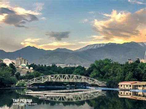 The 15 Best Tehran Nature And Parks Tappersia