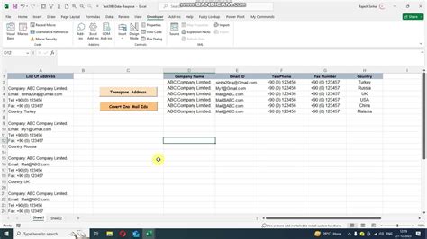 Rajesh Sinha On Linkedin Talkingexcel Askrajeshsinha Askmetosolve
