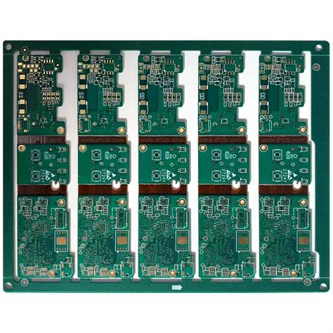 Rigid Flex Pcb Connector Pcb Circuit Board And Pcba Manufacturing
