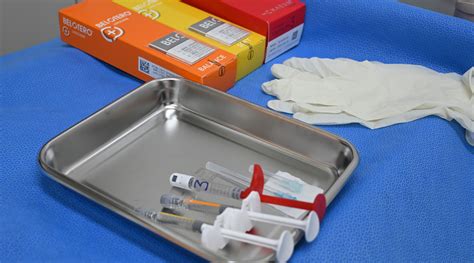 안티에이징 필러 샤인봄의원