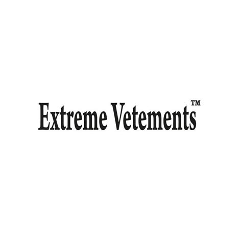 Extreme Vetements Douala