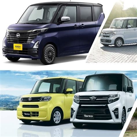 【2025年】軽自動車人気おすすめ車種5選！今おすすめの軽はどれ？ カーナリズム