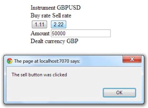 Caplin Systems Developer Training Caplin Trader 4 Tutorial