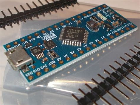 Avr Duino Nano Every 4808ch340 Arduino Nano Every Tavir Webshop