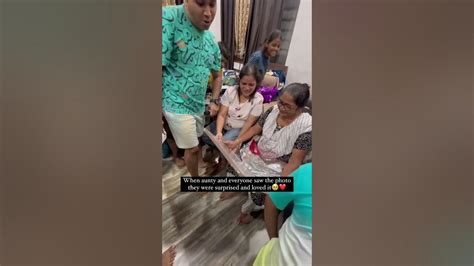 So In This Artwork I Added Uncle Do Check Out Her And Her