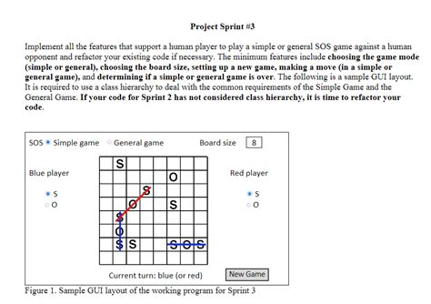 Solved Completely Lost On How To Get My Project To The