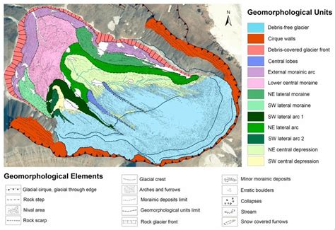 Geomorphological Mapping Service In Saraon Id 22834280197
