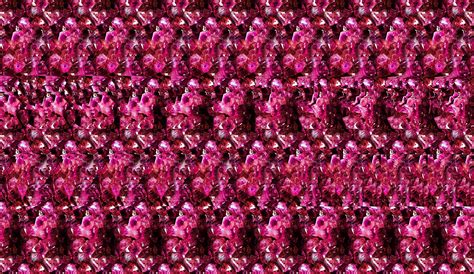 Download Stereogram Magic Eye Autostereogram Royalty Free Stock