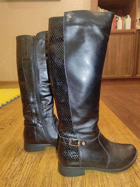 Віддам зимові чоботи - Советчица