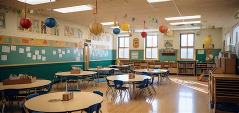 Prepare Your Classroom For The New School Year Postnet