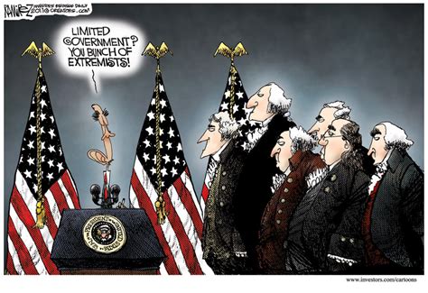 Cartoon Contest International Liberty