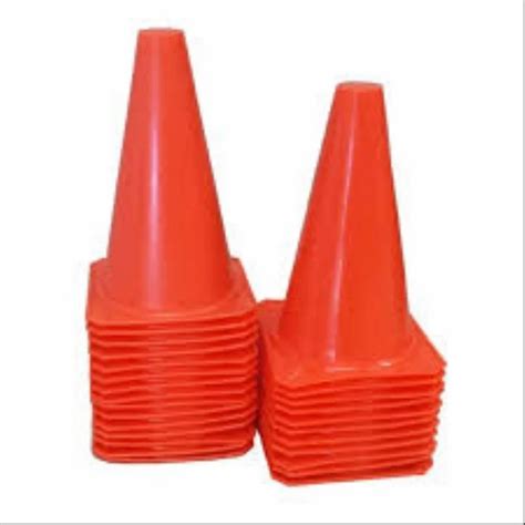 Size 12 Inch Plastic Cones At Best Price In Howrah Id 24597216197