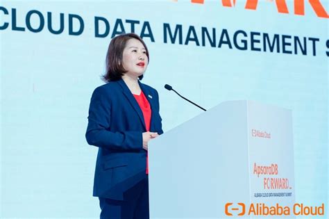 Alibaba Cloud Upgrades Analyticdb With Vector Database Engine As A One