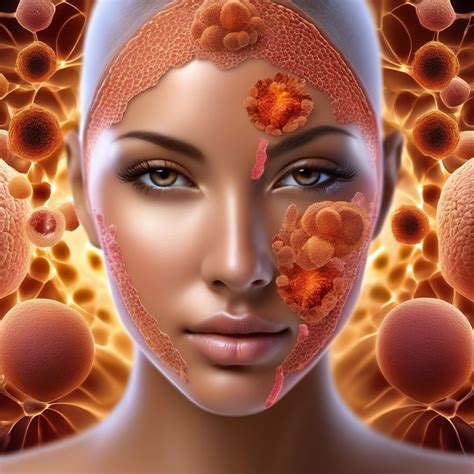 Other Specified Malignant Neoplasm O C4439 Dx