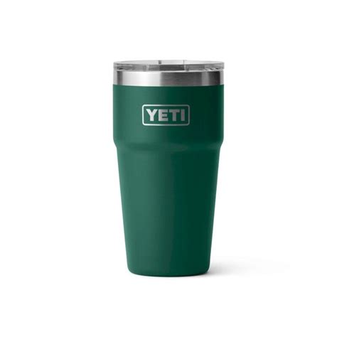 Yeti Single Stackable Cup Tasse Hardloop