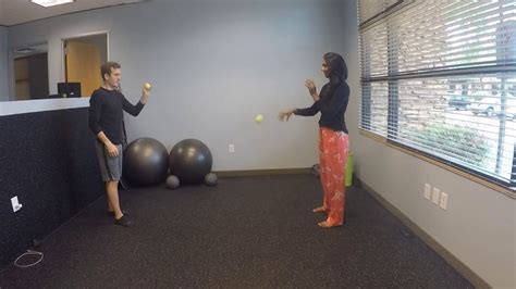 Movement Reaction Visuospatial Exercises YouTube