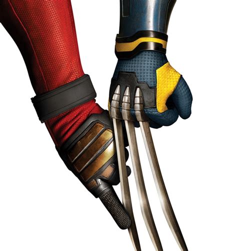 데드풀과 울버린 7월24일 국내 개봉 확정