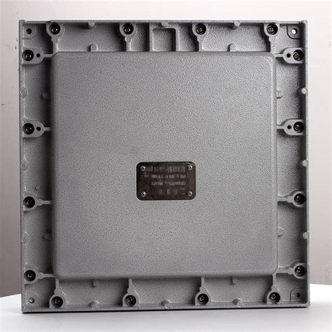 Explosion Proof Quartz Clock Bsz2010 Product Center