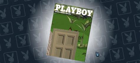 Sim Plicity I Am A Naked Hugh Hefner PC Gamer
