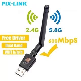 Pc Wifi Adapter Prices And Promotions Oct Shopee Malaysia
