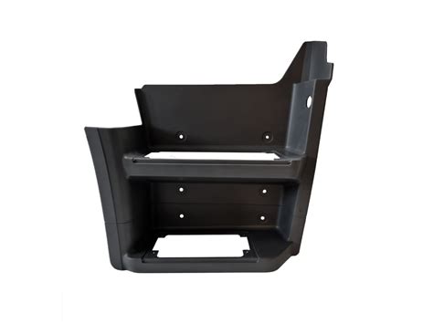 Step Panel Rh Twin Step Lower Without Cover Hole Axor 04 19