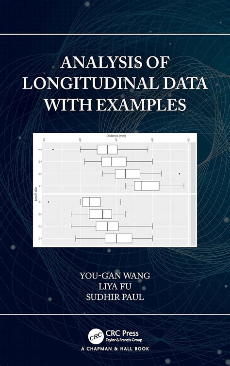 Analysis Of Longitudinal Data With Examples Amazon Co Uk Wang You Gan Fu Liya Paul Sudhir