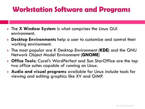 Ppt Linux Operating System Powerpoint Presentation Free Download