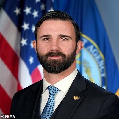 Ice Barbie Kristi Noem Takes Savage Action Against Fema Boss Just One