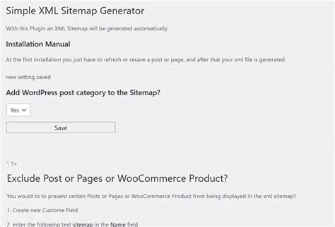 Best Xml Sitemap Generator For Wordpress