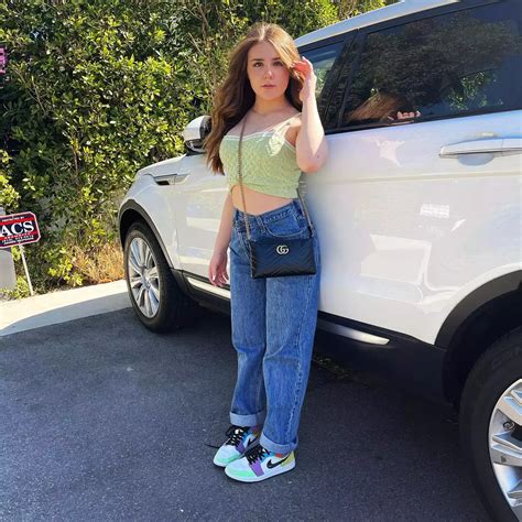 50 Piper Rockelle Outfit Ideas For Young Ladies Her Style Code