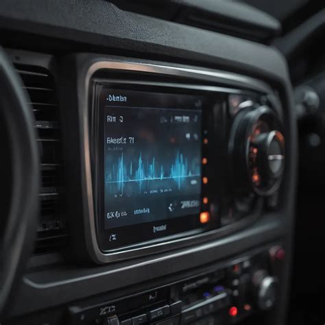 The Rise Of Bluetooth Integration In Car Stereos