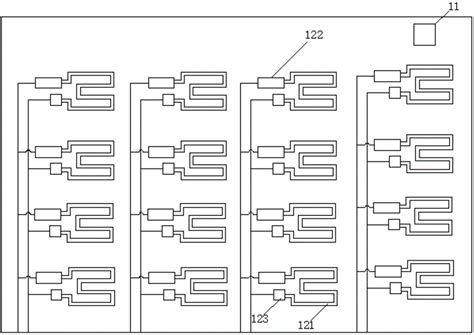 Biosensor Array Based On Ion Sensitive Field Effective Transistor Eureka Patsnap