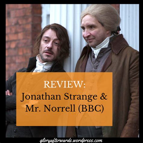 Jonathan Strange And Mr Norrell Bbc Emily J Maurits Author