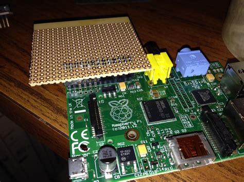 Raspberry Pi Universal Remote 5 Steps Instructables