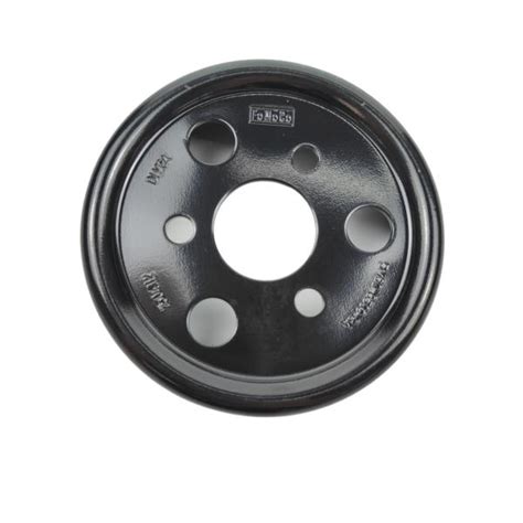 China Ford Auto Parts Water Pump Pulley Q 5m6q 8509 Ba For Ford