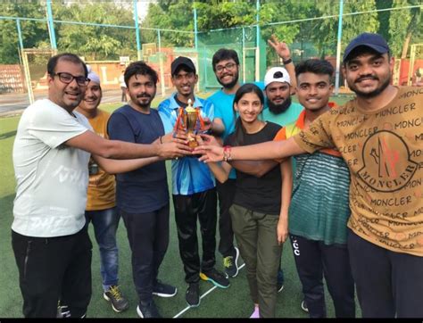 Ca Ankush Jain On Linkedin Teamwork Leadership