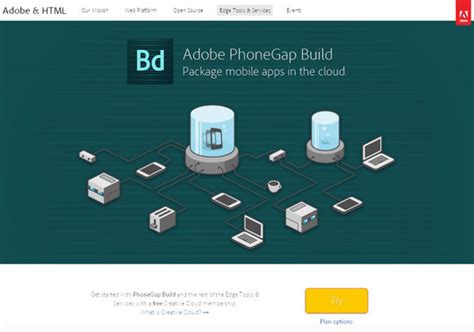 35 Best HTML5 Development Tools To Save Your Time IDevie