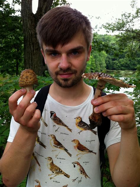 Poison Mushroom Or No Imgur