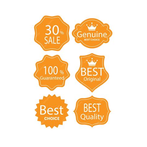 Premium Vector Vintage Badge Ribbon