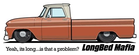 Home Longbed Mafia