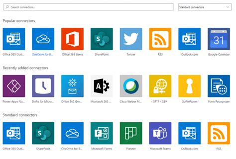 PowerApps Connectors Standard Premium And Custom Summit Bajracharya